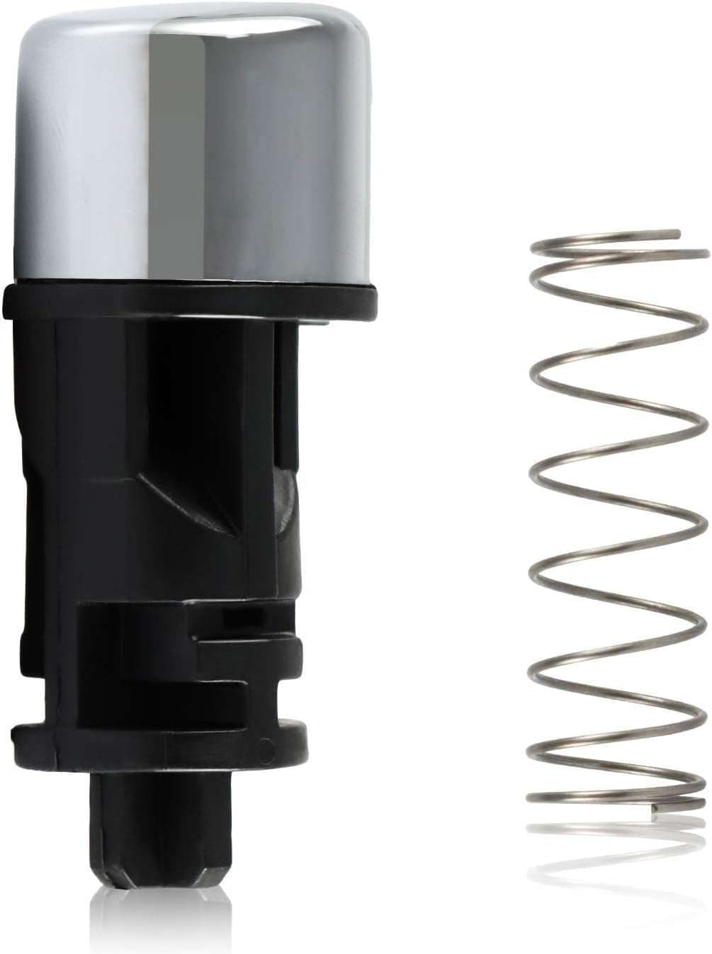 Shifter Shift Knob Button Repair Kit Compatible with Honda Accord ...