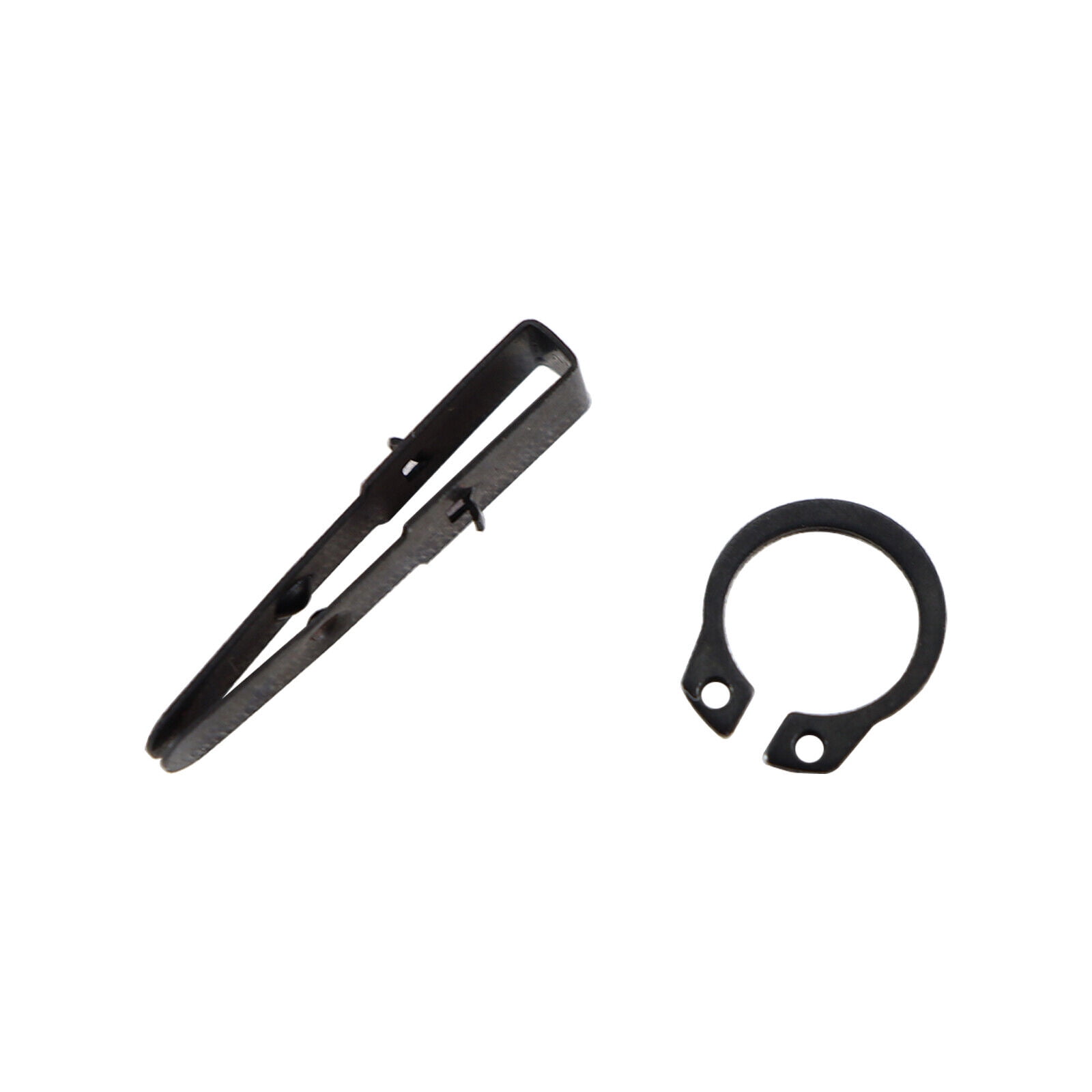 Shifter / Shift Knob Retainer Mounting Kit Fits 1969-1982 Firebird 73 ...