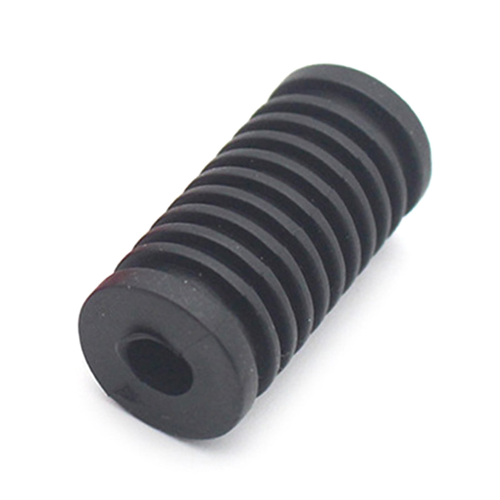 Shifter Shoe Protector Rubber Shifter Lever Gear Cover Motorbike Parts ...