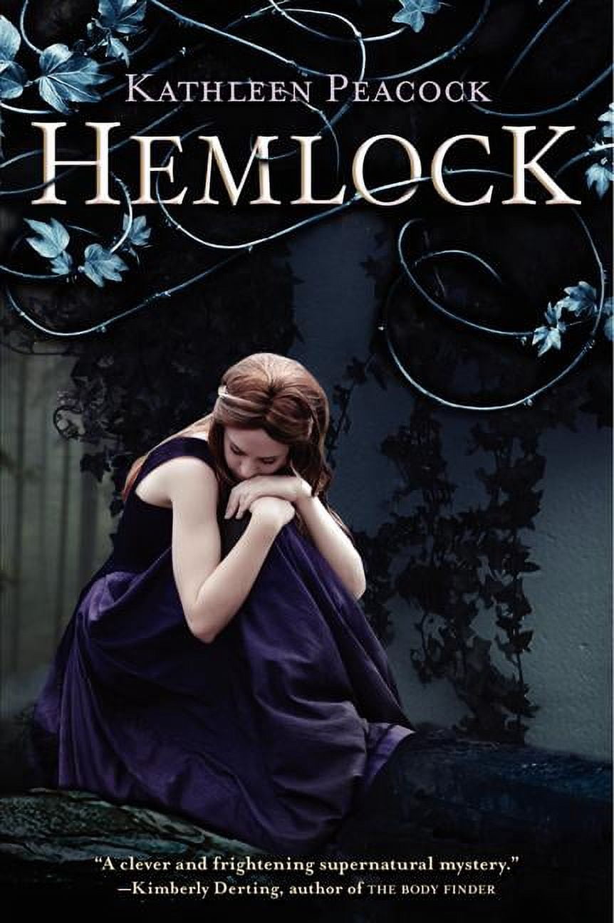 Shifters Novel Hemlock, Book 1, (Paperback) - Walmart.com