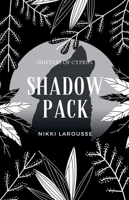 Shifters of Cyprus Shadow Pack, Book 0, (Paperback) - Walmart.com