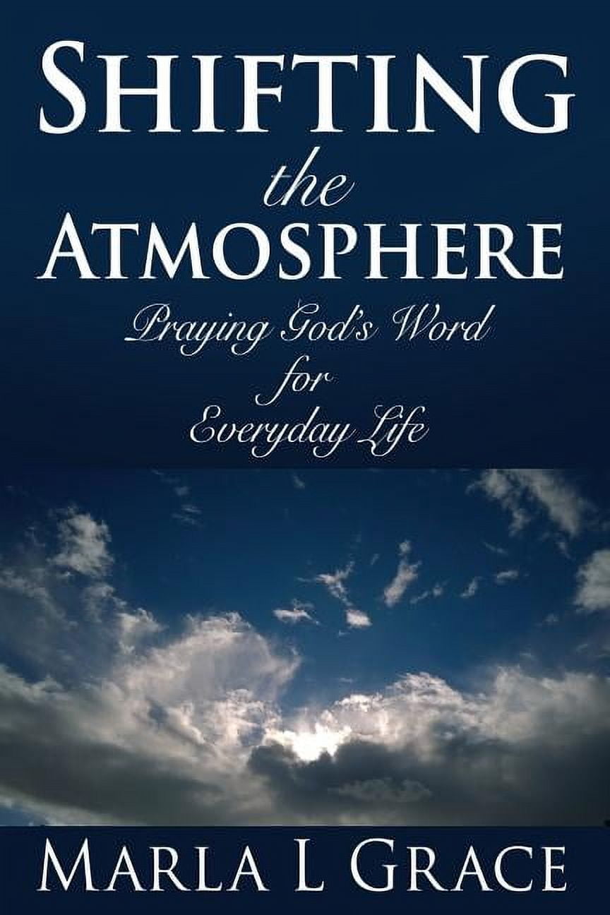 Shifting the Atmosphere (Paperback) - Walmart.com