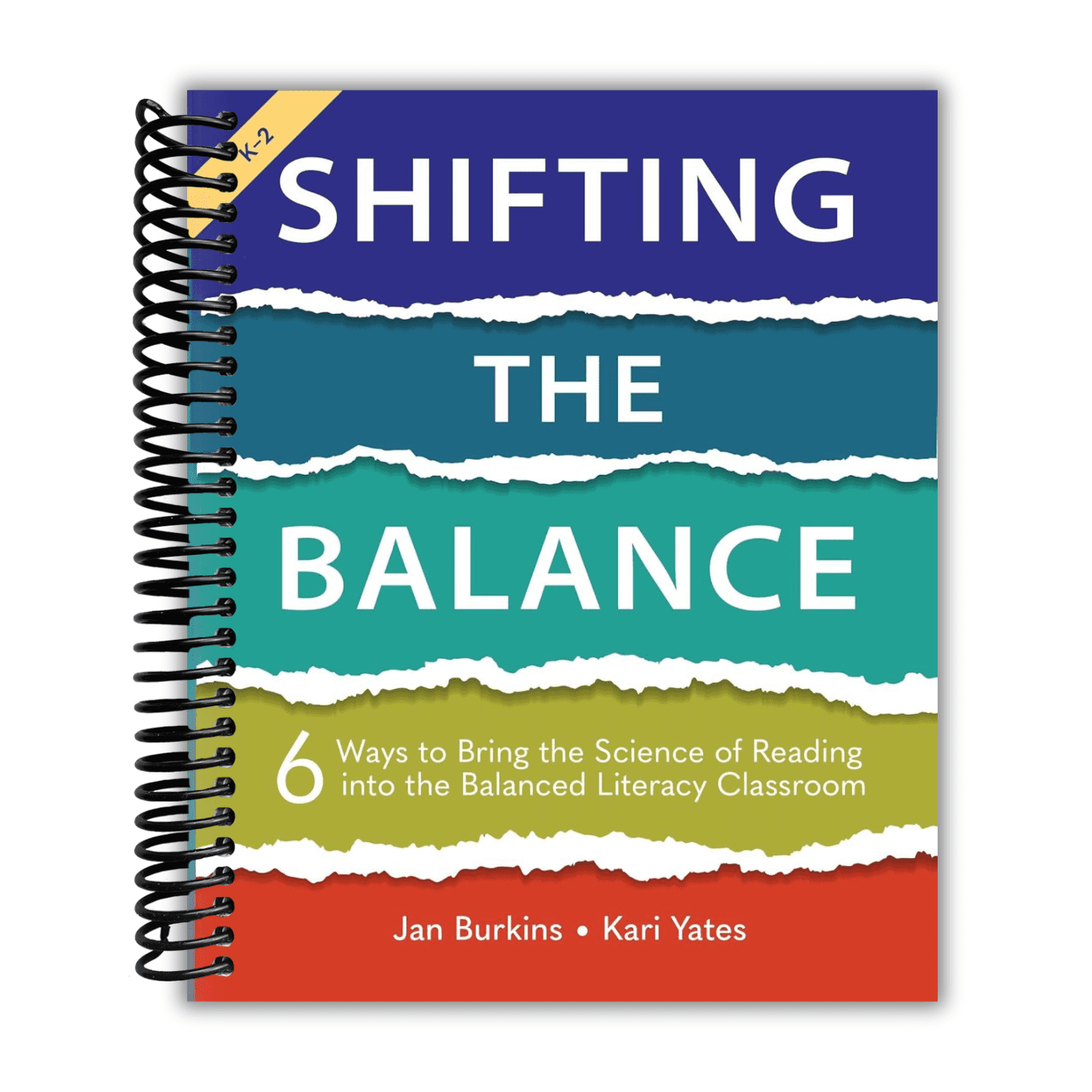 Shifting the Balance: 6 Ways to Bring the Science of Reading into the ...