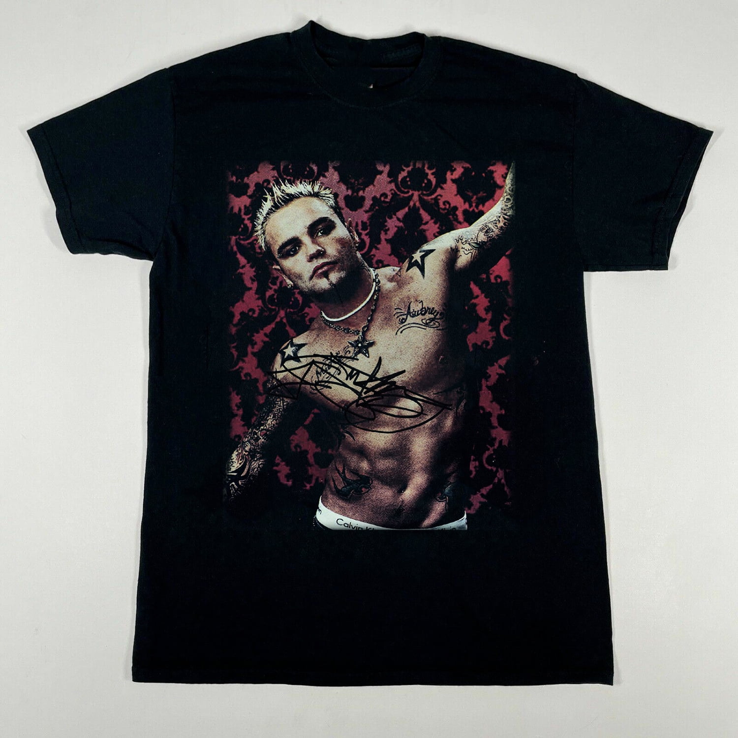 Shifty Shellshock Crazy Town Basic Black Unisex - Walmart.com