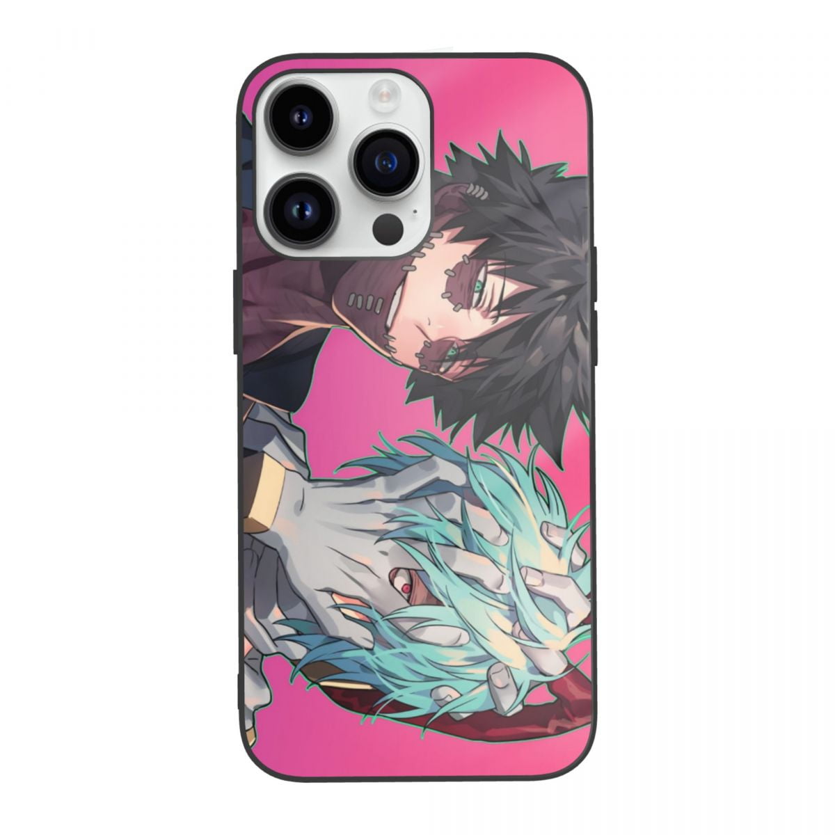 Shigaraki And Dabi iPhone 13, iPhone 13 mini, iPhone 13 Pro and iPhone ...