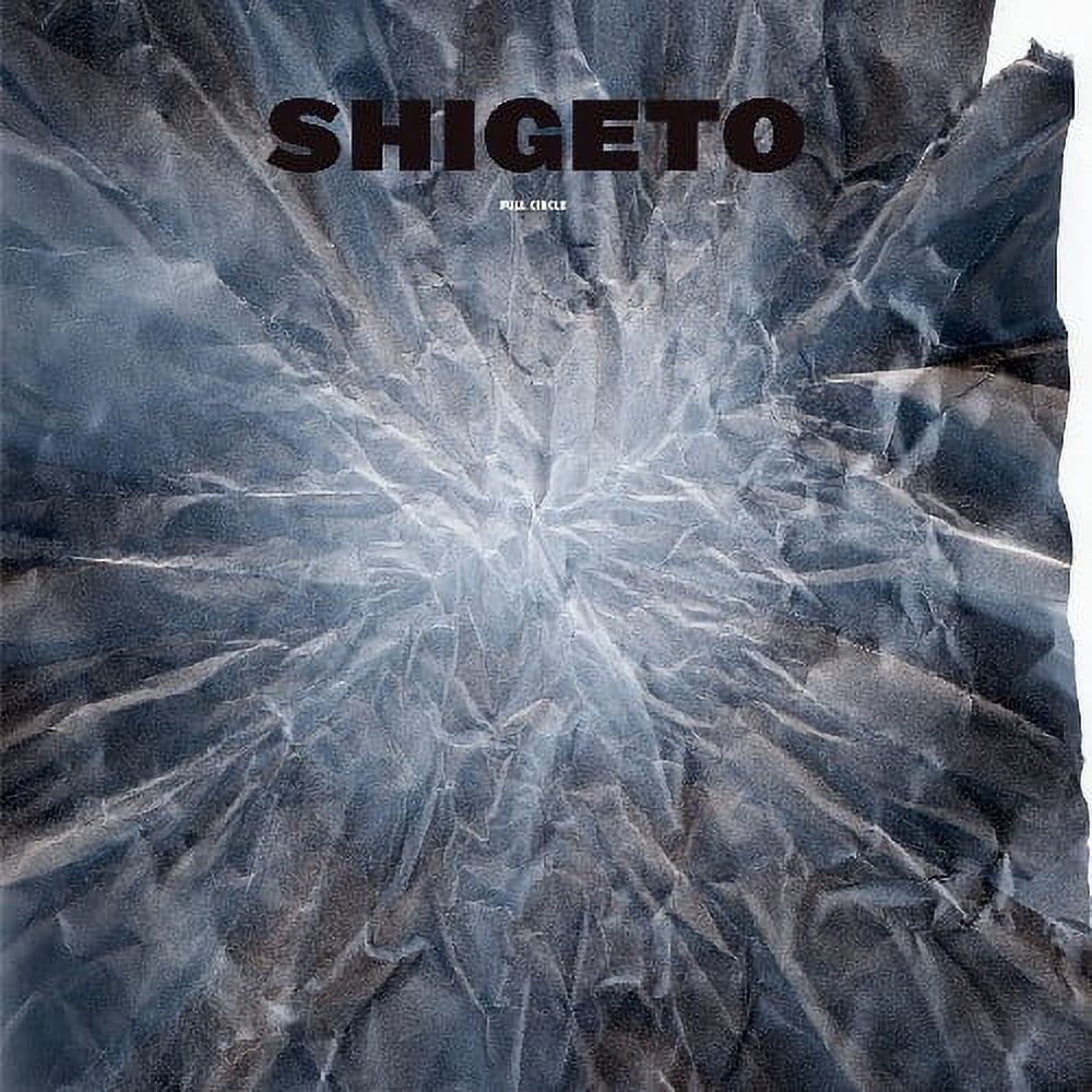 Shigeto - Full Circle - Music & Performance - Vinyl - Walmart.com