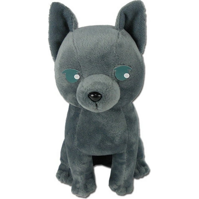 Shigure Sohma Dog - Fruits Basket 8" Plush (Great Eastern) 56992 ...