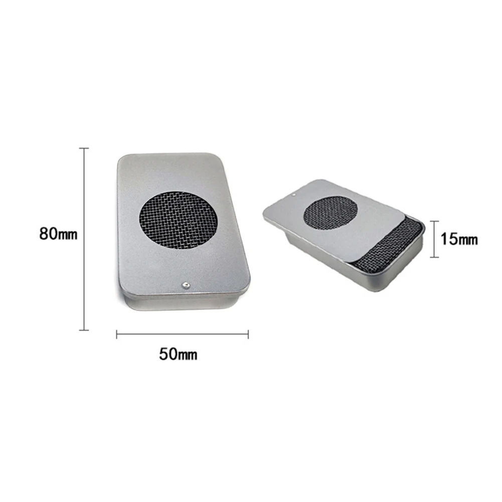 Shijinpojj Outdoor Alcohol Stove Lightweight Mini Portable Oven Picnic ...
