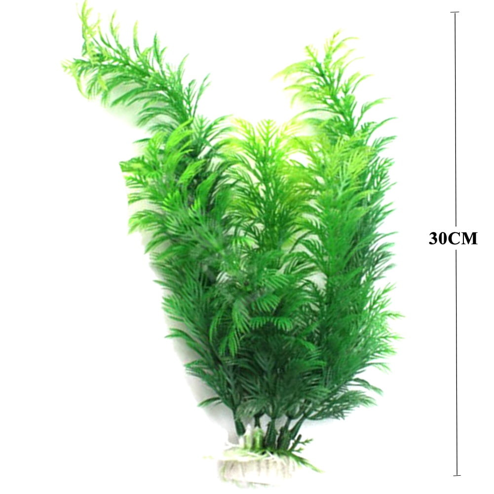 Shijinpott Aquarium Hollow Log Decor Multifunction Resin Fish Hiding ...