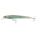 Nomad Shikari 95mm Slow Floating, 3 3/4", 2/5 oz, AG - Aqua Ghost ...