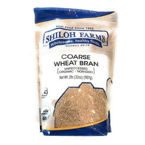 Wheat Bran