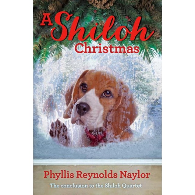 Shiloh Quartet A Shiloh Christmas, (Paperback) - Walmart.com