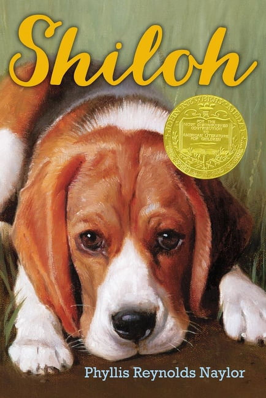 National Geographic Learning, Book, Shiloh, Paperback, 144 pages ...