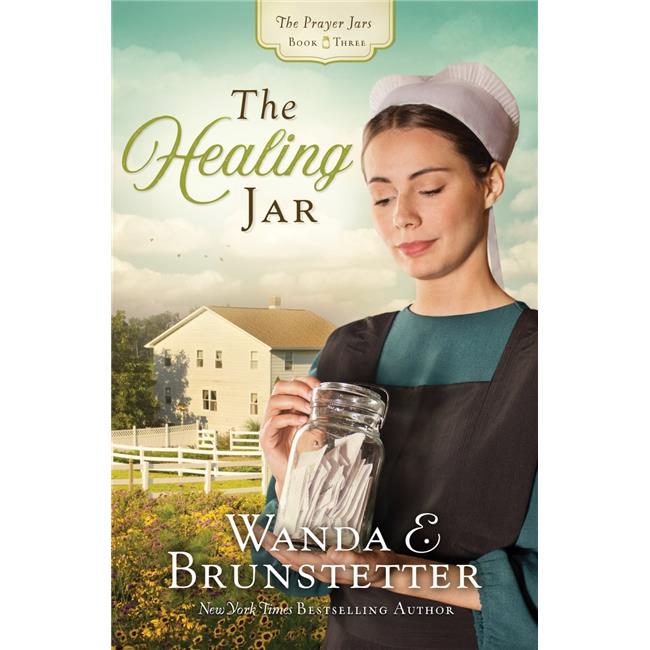 Shiloh Run Press 164926 The Healing Jar - The Prayer Jars No.3 ...