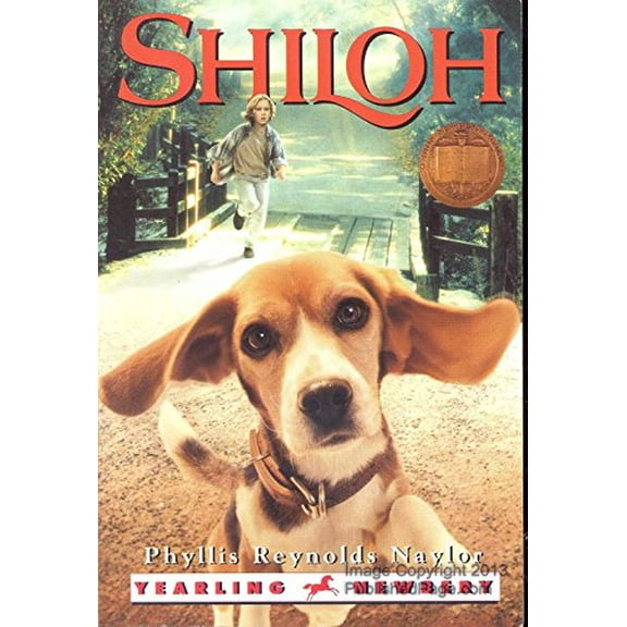 Shiloh Quartet Saving Shiloh, (Paperback) - Walmart.com