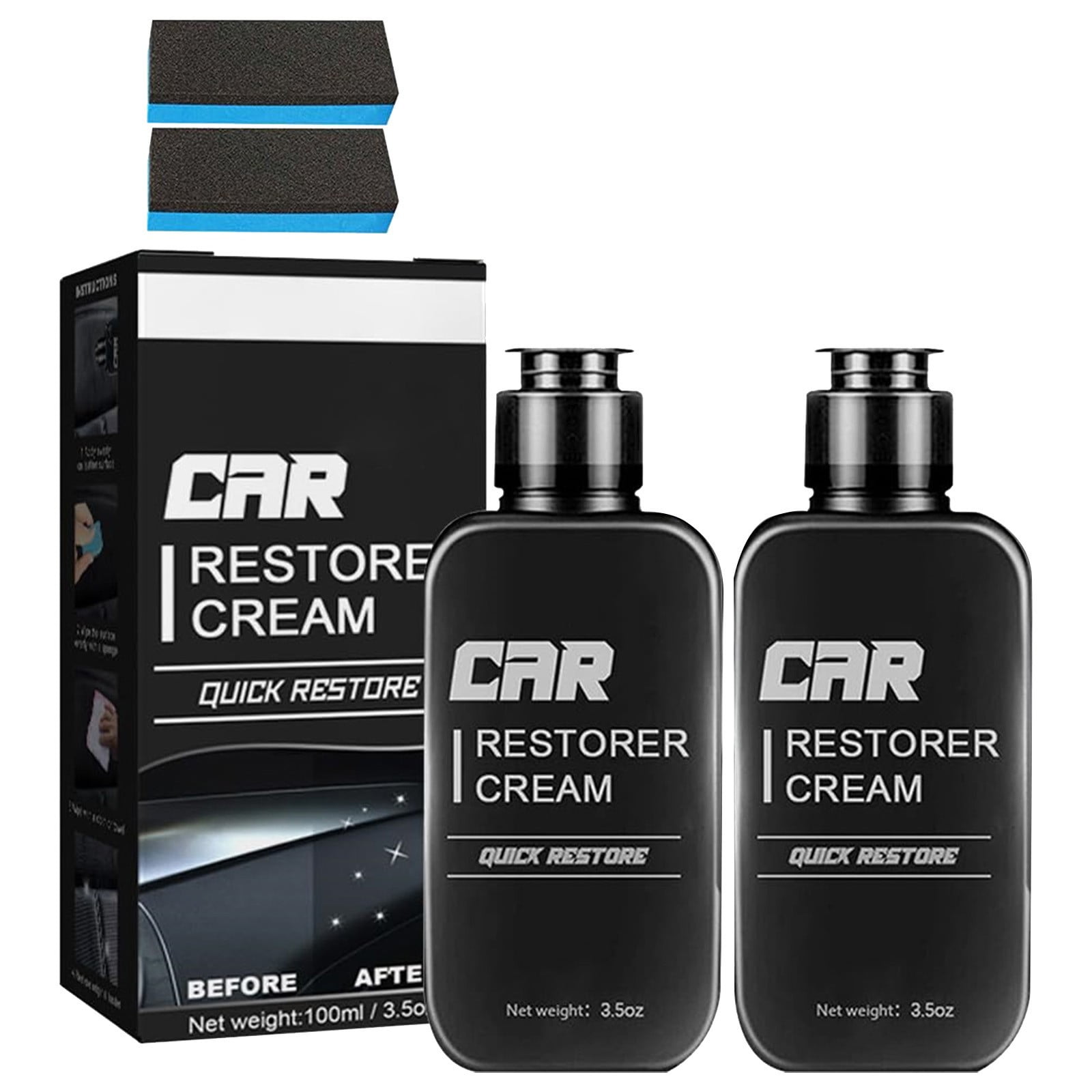 Shilulimo Automotive Interior Polish 2024 New Car Automotive Plastic ...