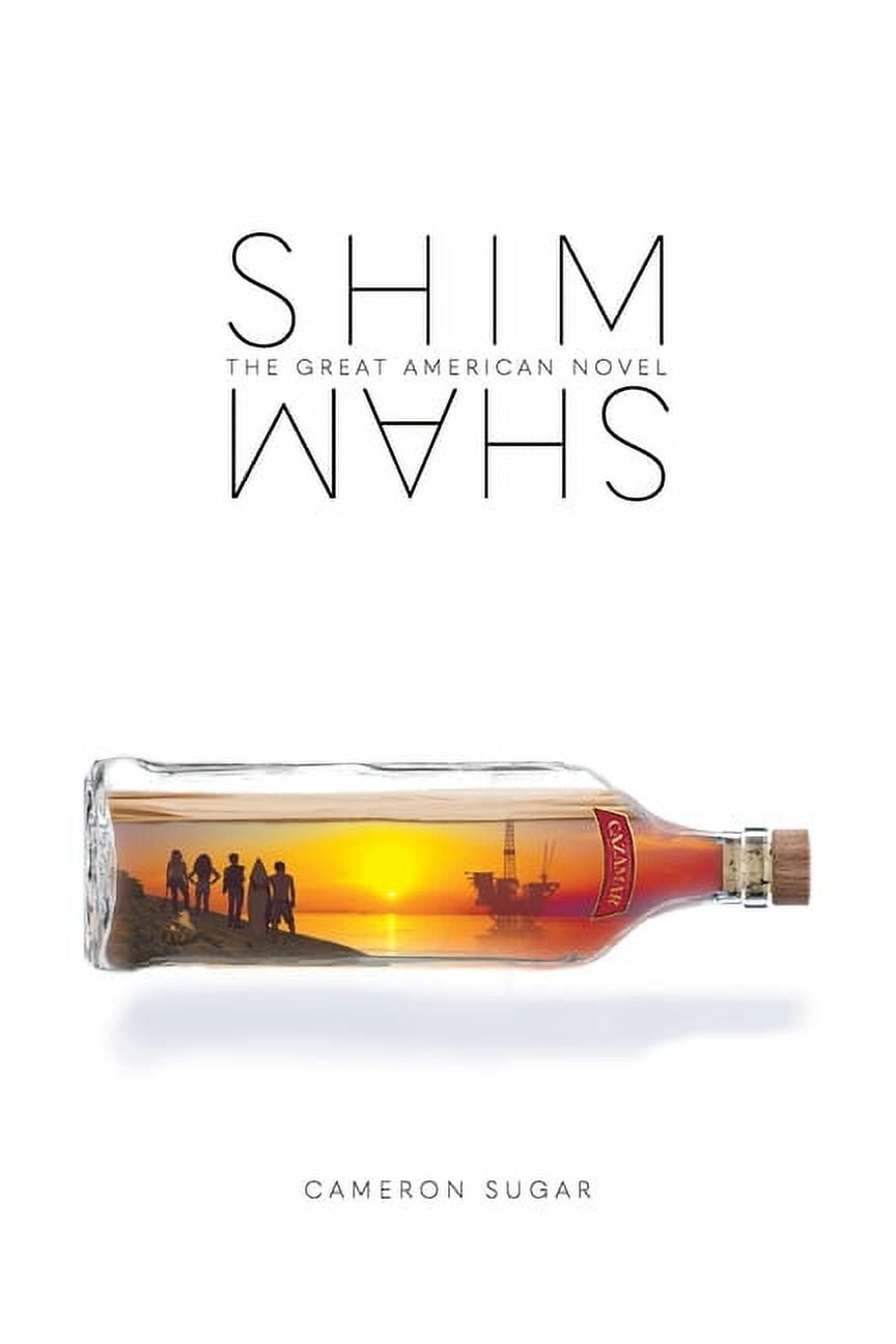 Shim-Sham (Paperback) - Walmart.com