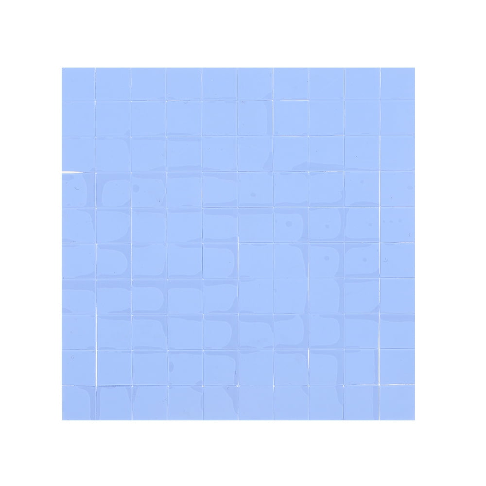 Shim Thermal Sticker For Laptop CPU Graphics Card Northbridge And ...