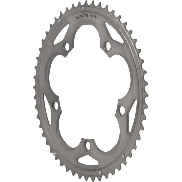 Shimano 105 52t Chainring Store | emergencydentistry.com