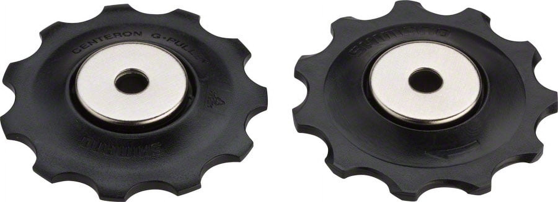 Shimano 105 RD-5800-SS 11-Speed Rear Derailleur Pulley Set - Walmart.com