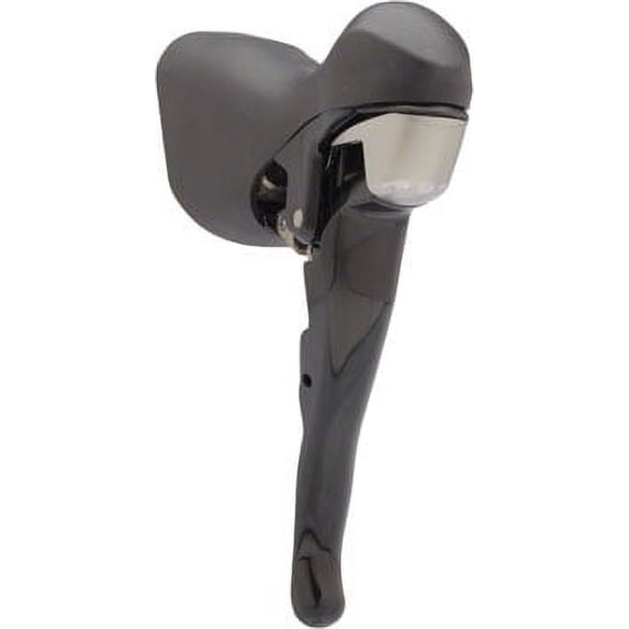 Shimano 105 ST-5703 Left Triple STI Lever Black Drop Bar Road Bicycle ...