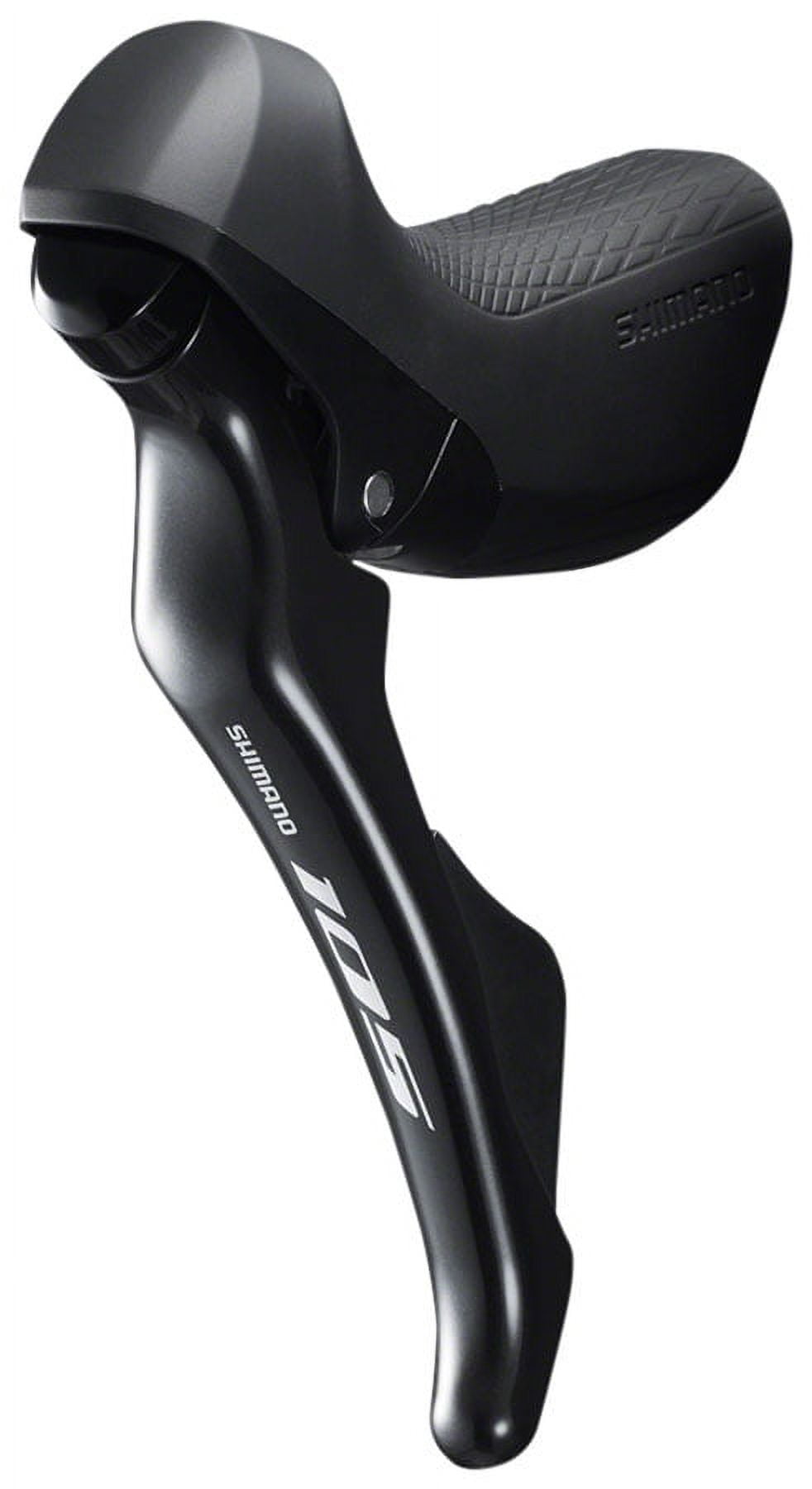 Shimano 105 ST-R7000 Left Double Shift/Brake Short Pull Lever ...