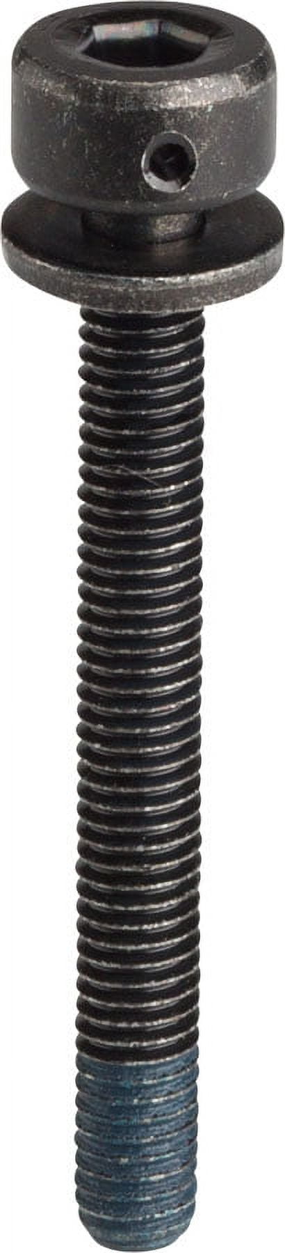 Shimano 41.8mm Disc Brake Caliper Fixing Bolt for 74mm Caliper on Flat ...