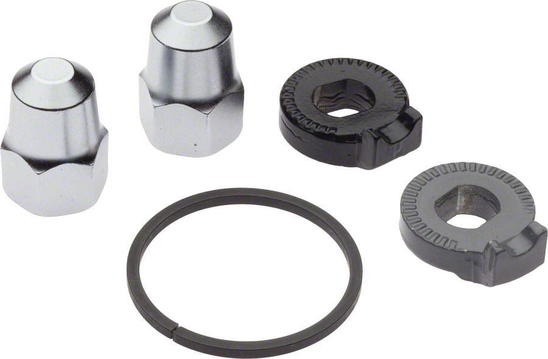 Shimano Alfine Di2 Small Parts Kit for 38deg Horizontal Dropouts ...