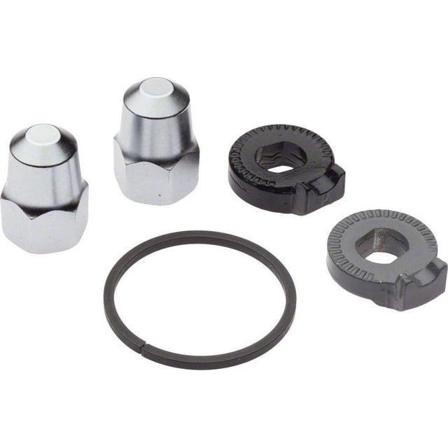 Shimano Alfine Di2 Small Parts Kit for 38deg Horizontal Dropouts ...