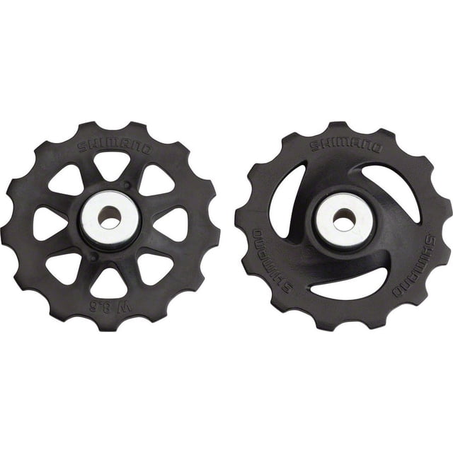 Shimano Altus RD-M280, Tourney RD-TX800 7/8-Speed 13t Rear Derailleur ...