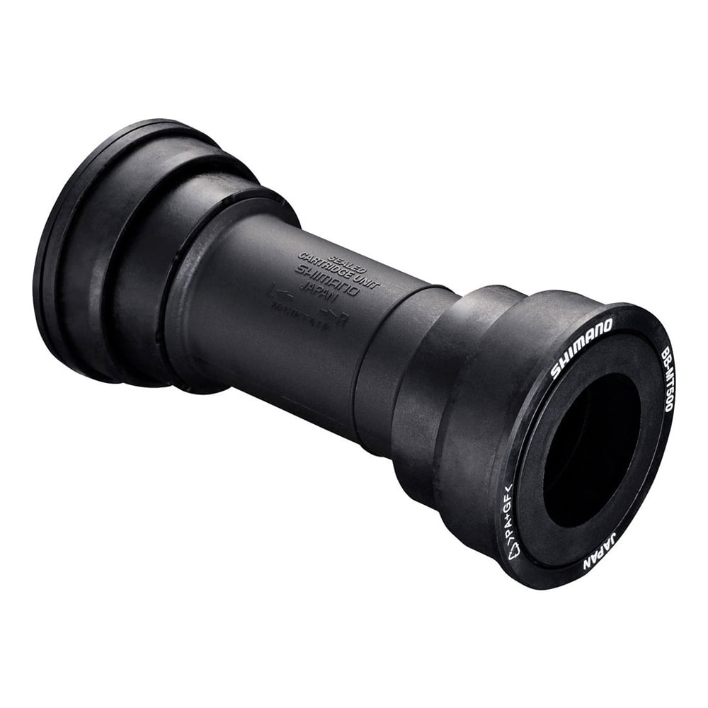 Shimano BB-MT500 Press Fit Bottom Bracket - Walmart.com