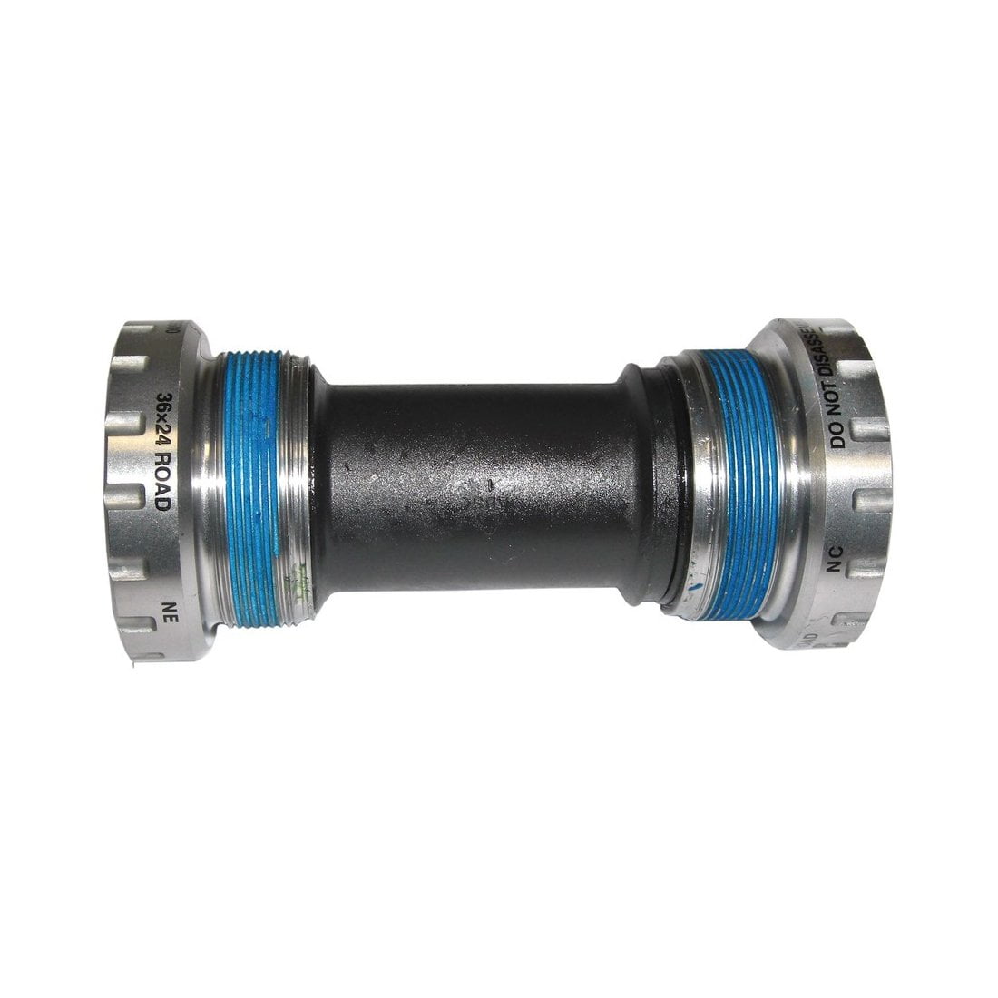 Shimano BB-RS500 Shell width: 70mm (M36X24) BB-RS500 - Walmart.com