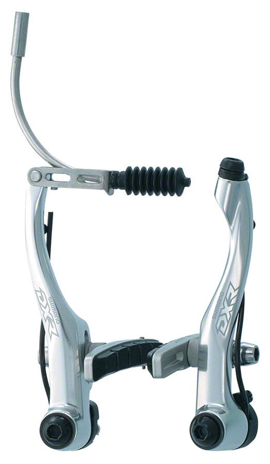Shimano BR-MX70 Rear BMX V-brake - Walmart.com