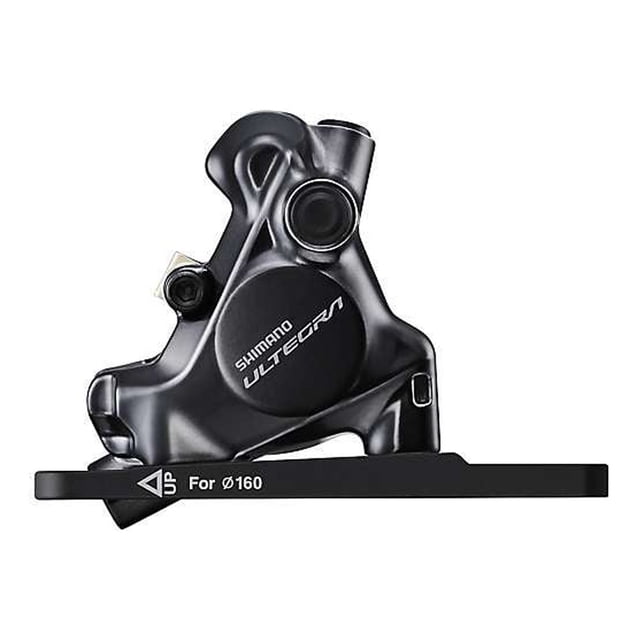 SHIMANO BR-R8170 Ultegra Hydraulic Disc Brake Set - Walmart Business ...