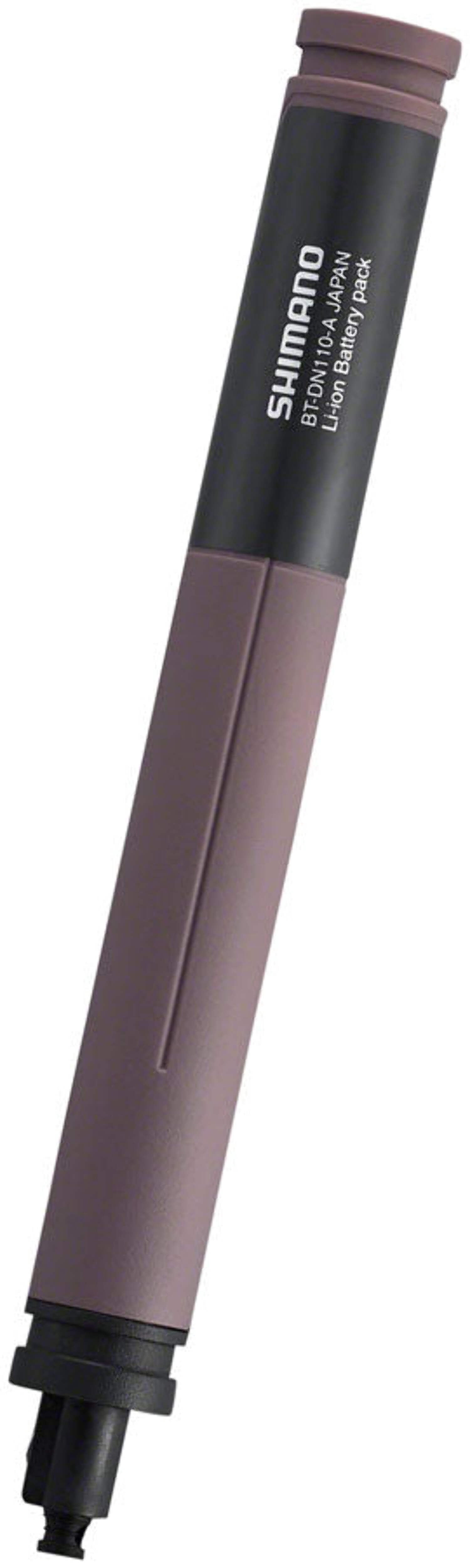 Shimano BT-DN110-A7 Di2 Battery - Built-In Type, North American Spec ...