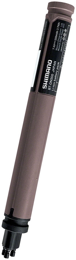 Shimano BT-DN300 Built-In DI2 Battery - For Dura-Ace 9250 Ultegra R8150 ...