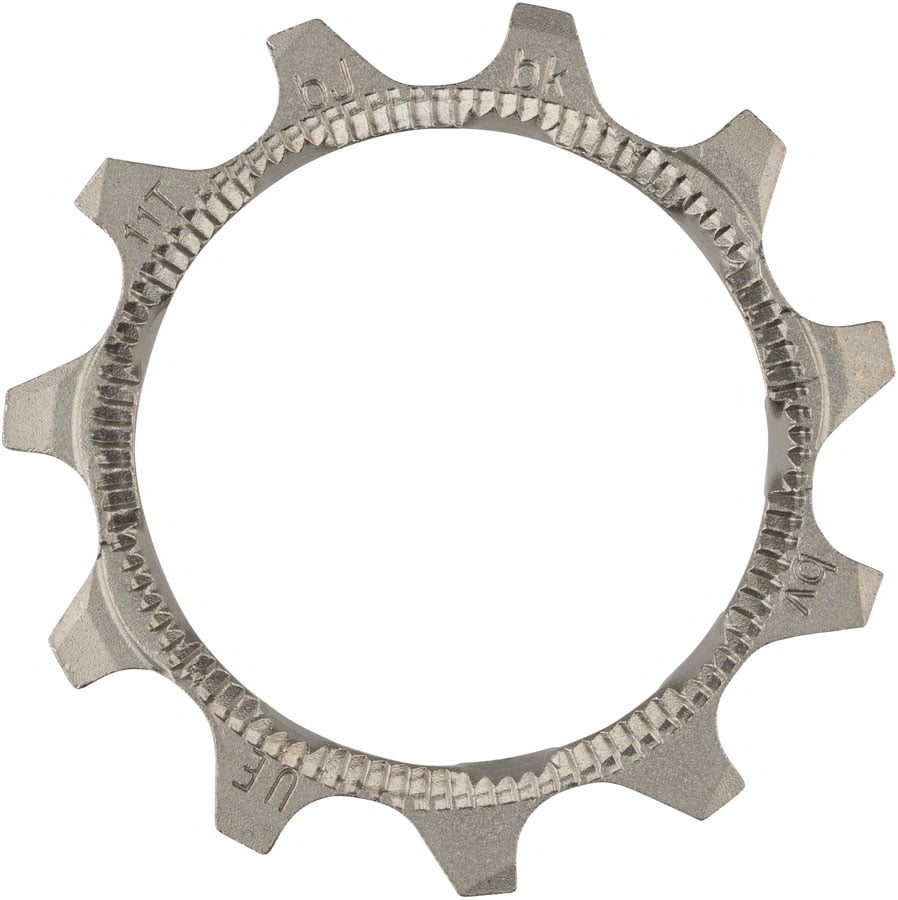 Shimano CS-HG81-10 10-Speed Cassette Cog -11t, Built In Spacer Type ...