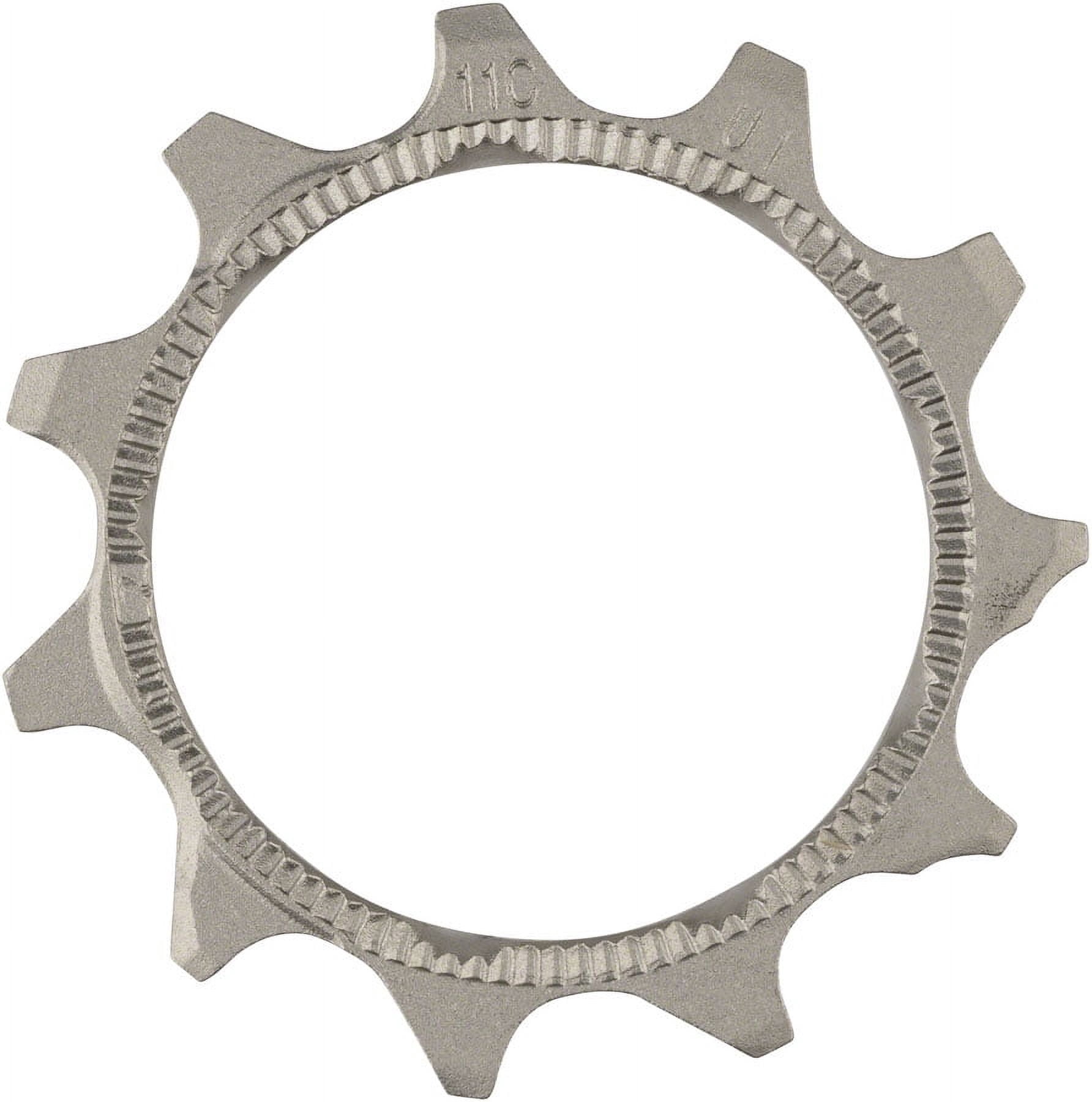 Shimano CS-R9200 12-Speed Cassette Cog - 11t (C), Built In Spacer Type ...