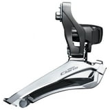 Shimano Claris FD-R2000 8-Speed Double Clamp-On Front - Walmart.com