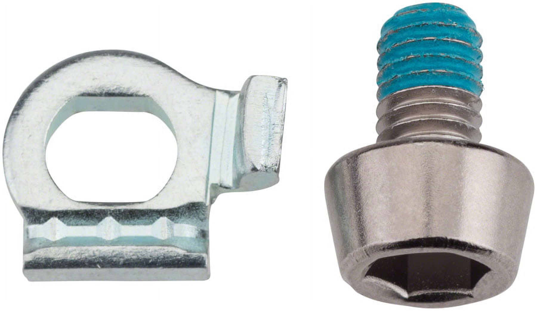 Shimano Claris RD-R2000 Rear Derailleur Cable Anchor Fixing Bolt ...