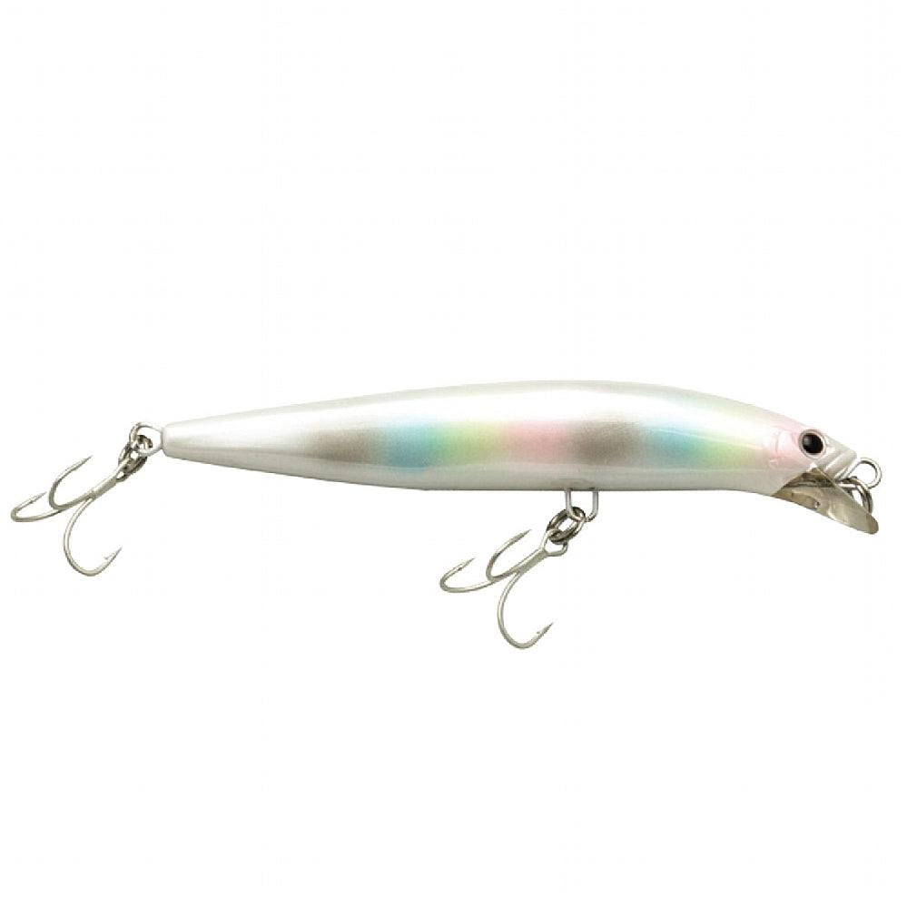 Shimano Fishing CURRSNIPER JERK 140F WNDR CND JERKBAIT [OM140PEWC ...
