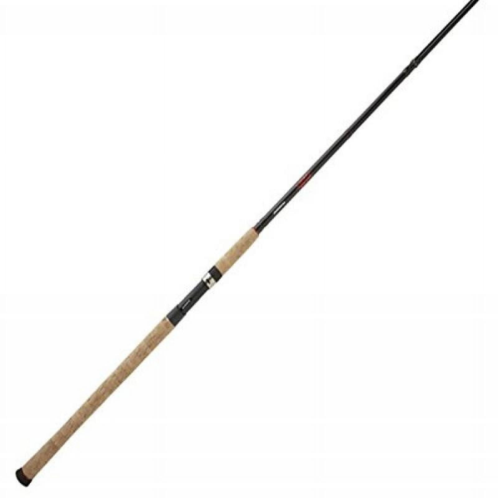 *Shimano Corporation SJCM80HA Piece Muskie Casting Rod, 8'1 - Walmart.com