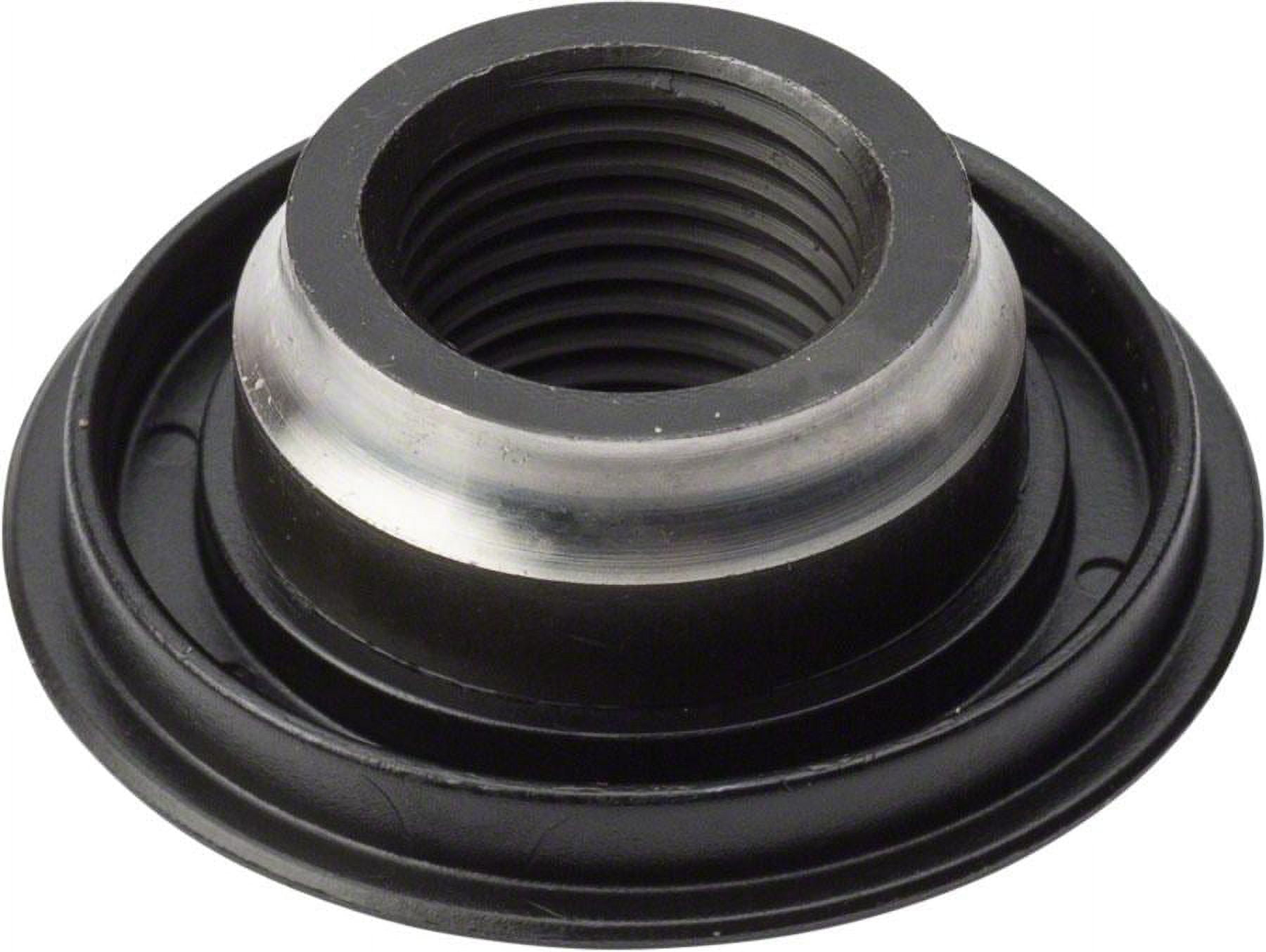 Shimano DH-3N72 DH-2N72 Dynamo Hub Cone M11x12.1mm w/Dust Cover ...