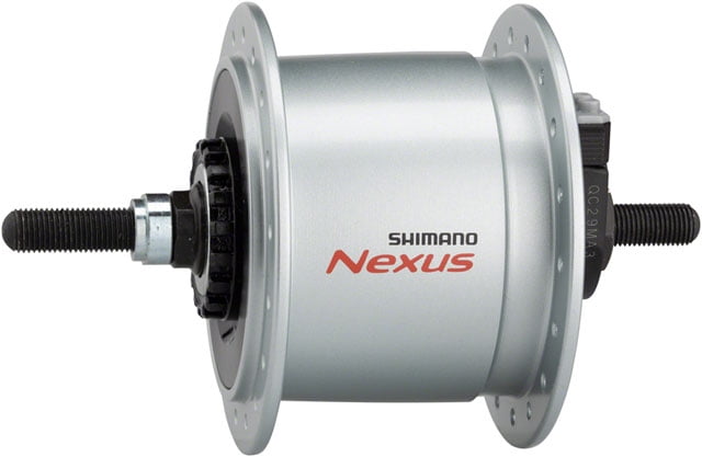 Dynamo Hub
