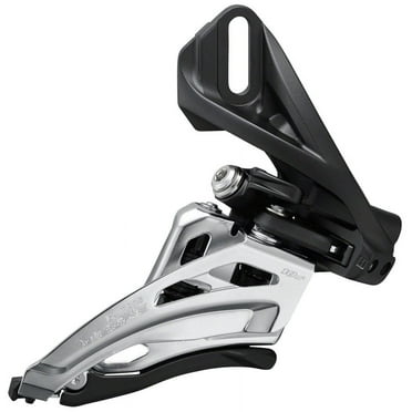 Shimano CUES RD-U3020-SGS Rear Derailleur - 9-Speed, Shadow Design ...