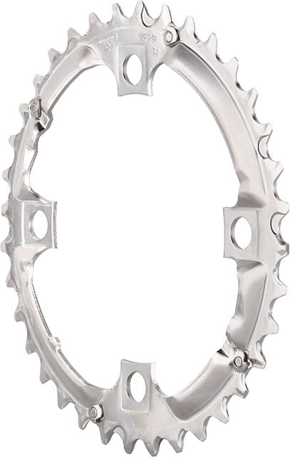 SHIMANO Bicycle Chain Rings - Preschool Teaching Aid - Walmart Business ...