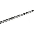 Shimano Deore CN-M6100 Chain, 12-Speed, 138 Links, Silver, Hyperglide+ ...
