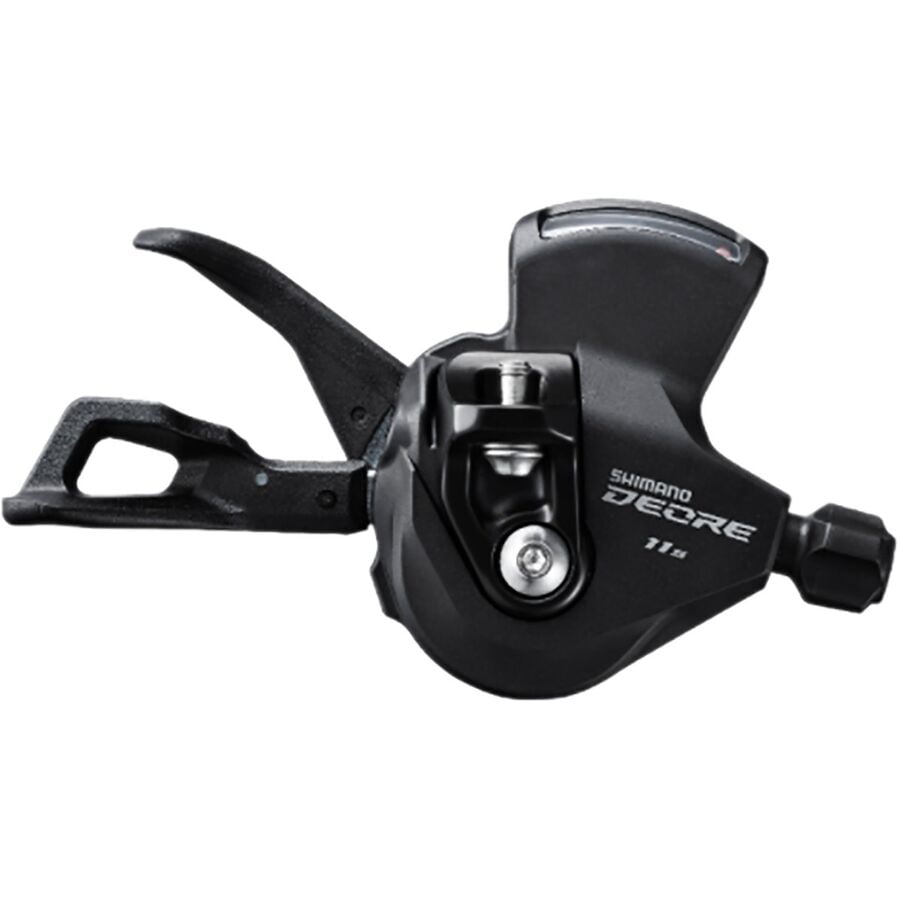 Shimano Deore SL-M5100-L Shift Lever - Left, 2x, RapidFire Plus Mono ...