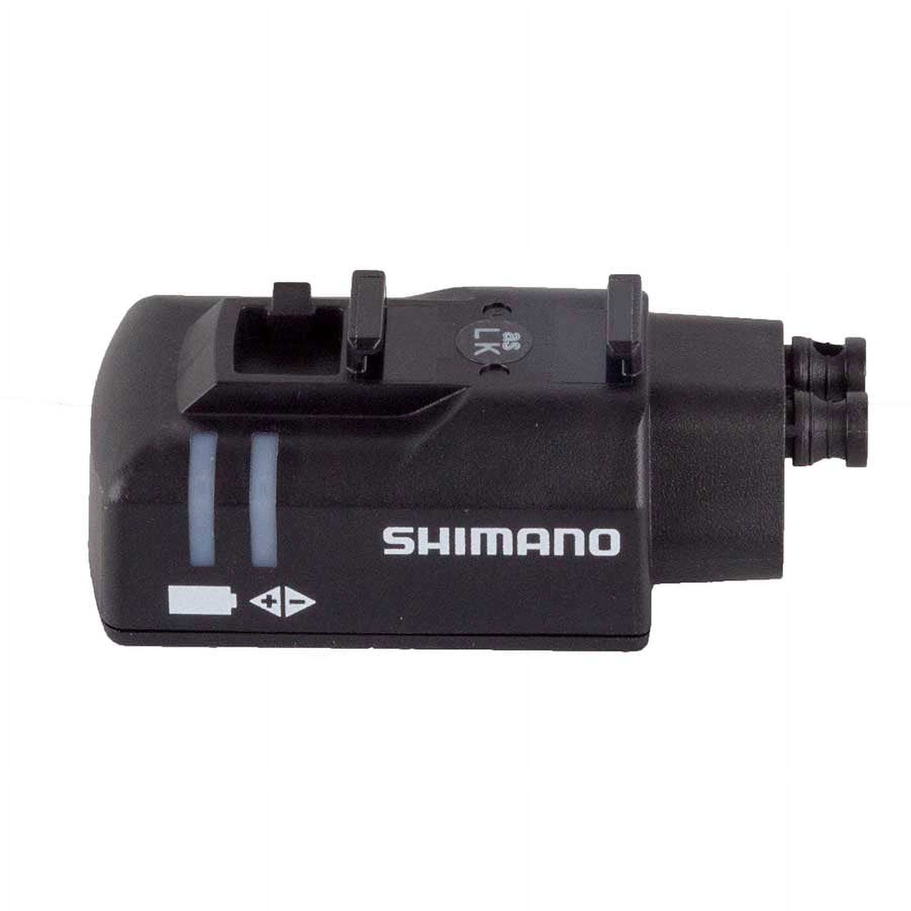 Shimano EW90-B Di2 Cockpit Junction Box 5-Port - Walmart Business Supplies