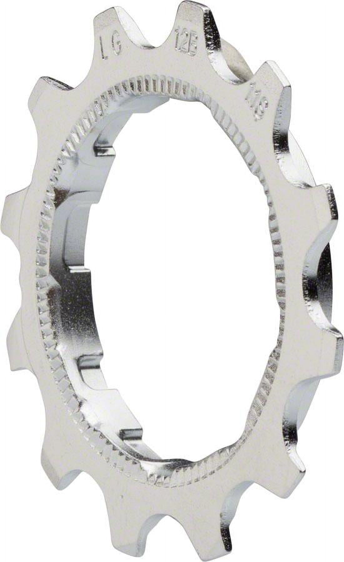 Shimano Dura-Ace 9000 11-Speed 12t 1st position Cassette Cog - Walmart.com